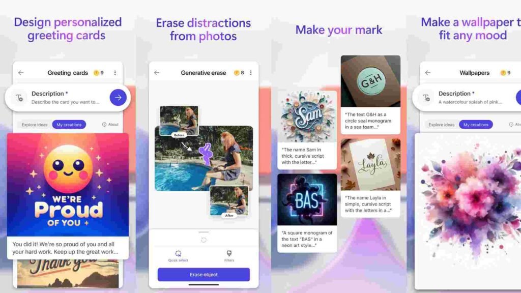 Microsoft Designer AI: Your Creative Partner for Effortless Design
