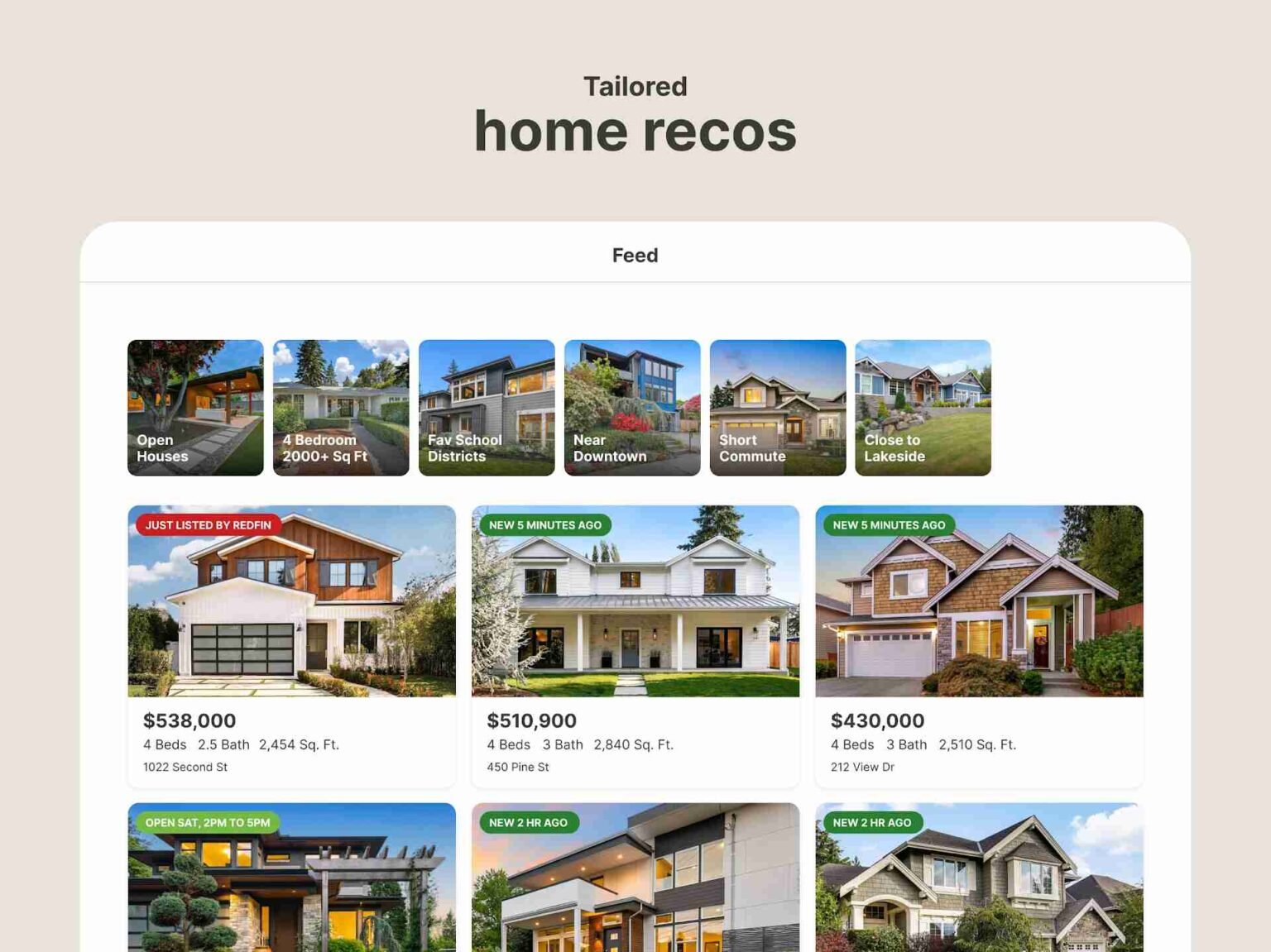 Redfin Real Estate Android: Spot Hot Homes Before They're Gone?