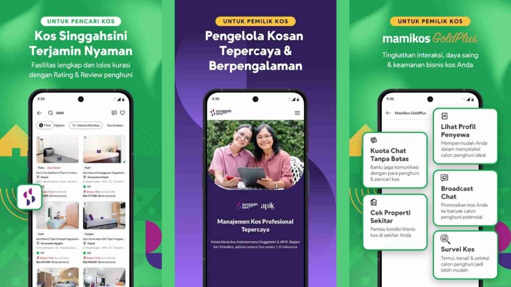 Mamikos Review English: Your Guide to Renting Kos in Indonesia