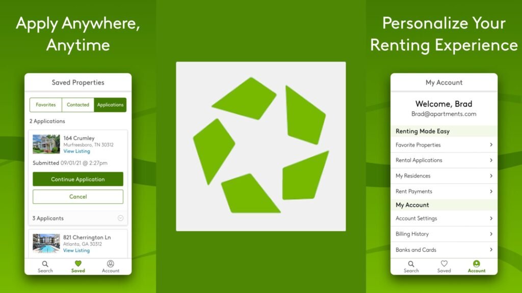 Apartments com app download: Finding the Perfect Rental Fast